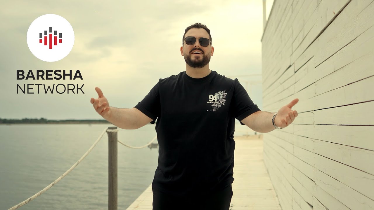 Gramoz Gervalla - DASHNIN FALE (Official Music Video) - YouTube
