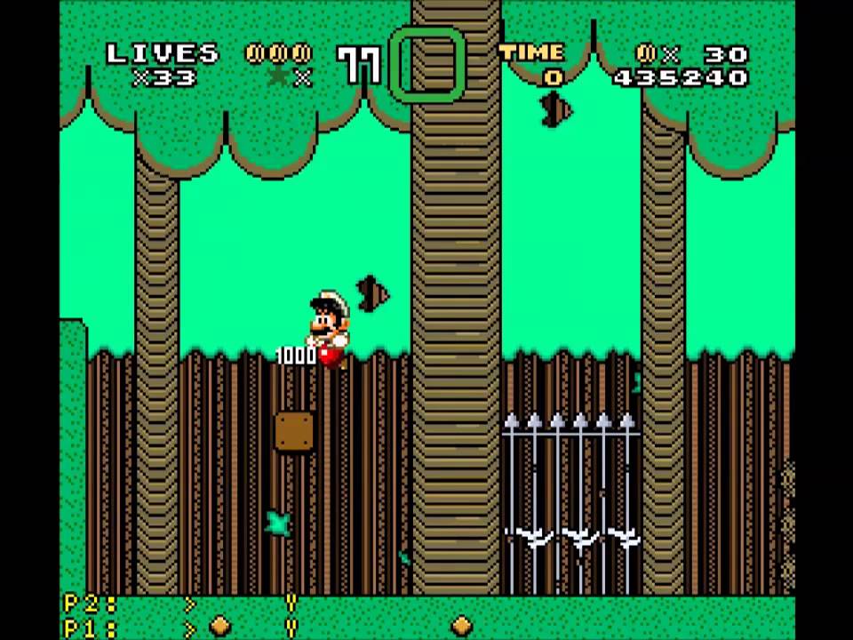 Super Mario Infinity - 12 - Progressing Along - YouTube