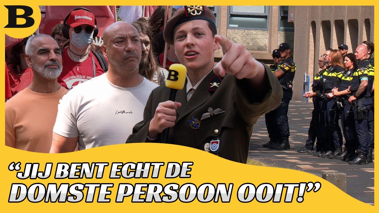 Nieuwste videos - Benderbij