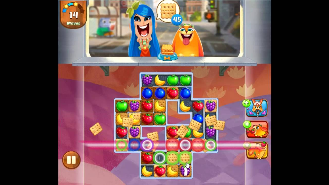 Juice Jam level 324 - YouTube