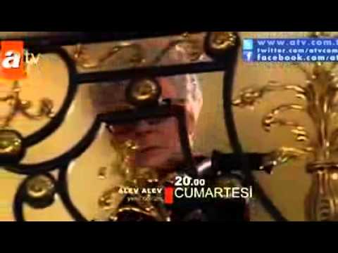 Alev Alev 16 Bölüm Fragmanı