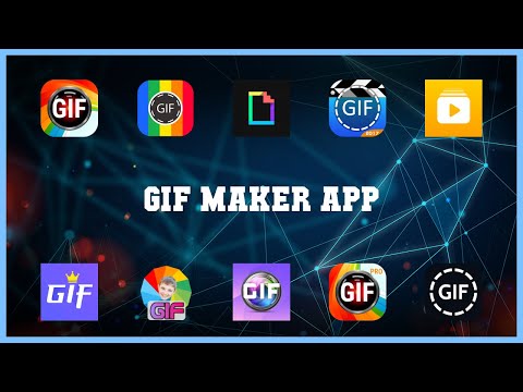 Top 10 Gif Maker App Android Apps