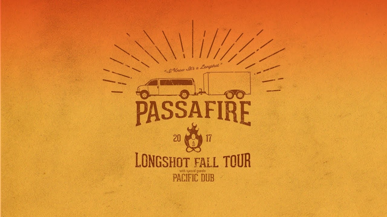 PASSAFIRE 🔥LIVE @ Pisgah Brewing Co. 11-15-2017 - YouTube