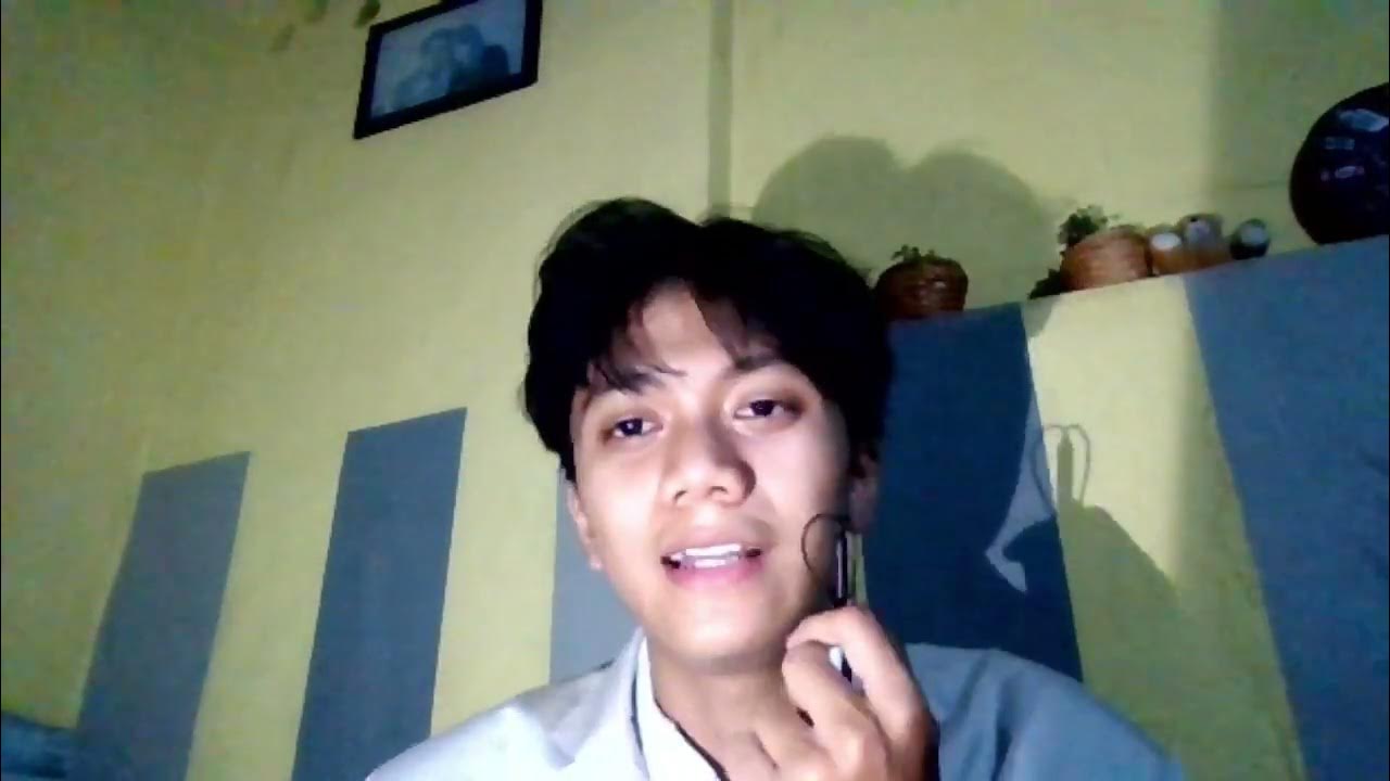 Project UAS all about me Yassar andhika BK A4 2024 24010162 - YouTube