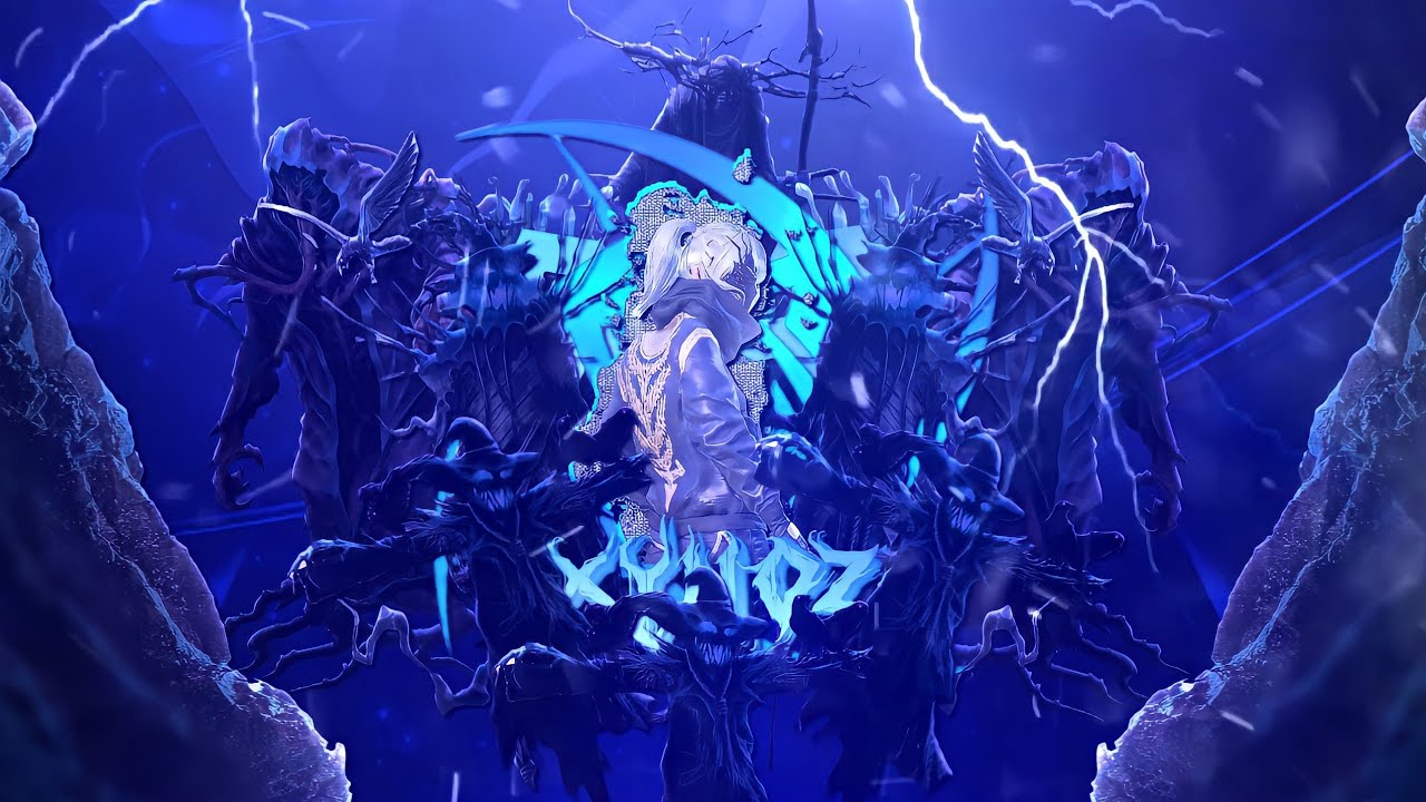 PRESET PUBG 3D🎟️ || DJ SEREM || XYNOZ😎 - YouTube