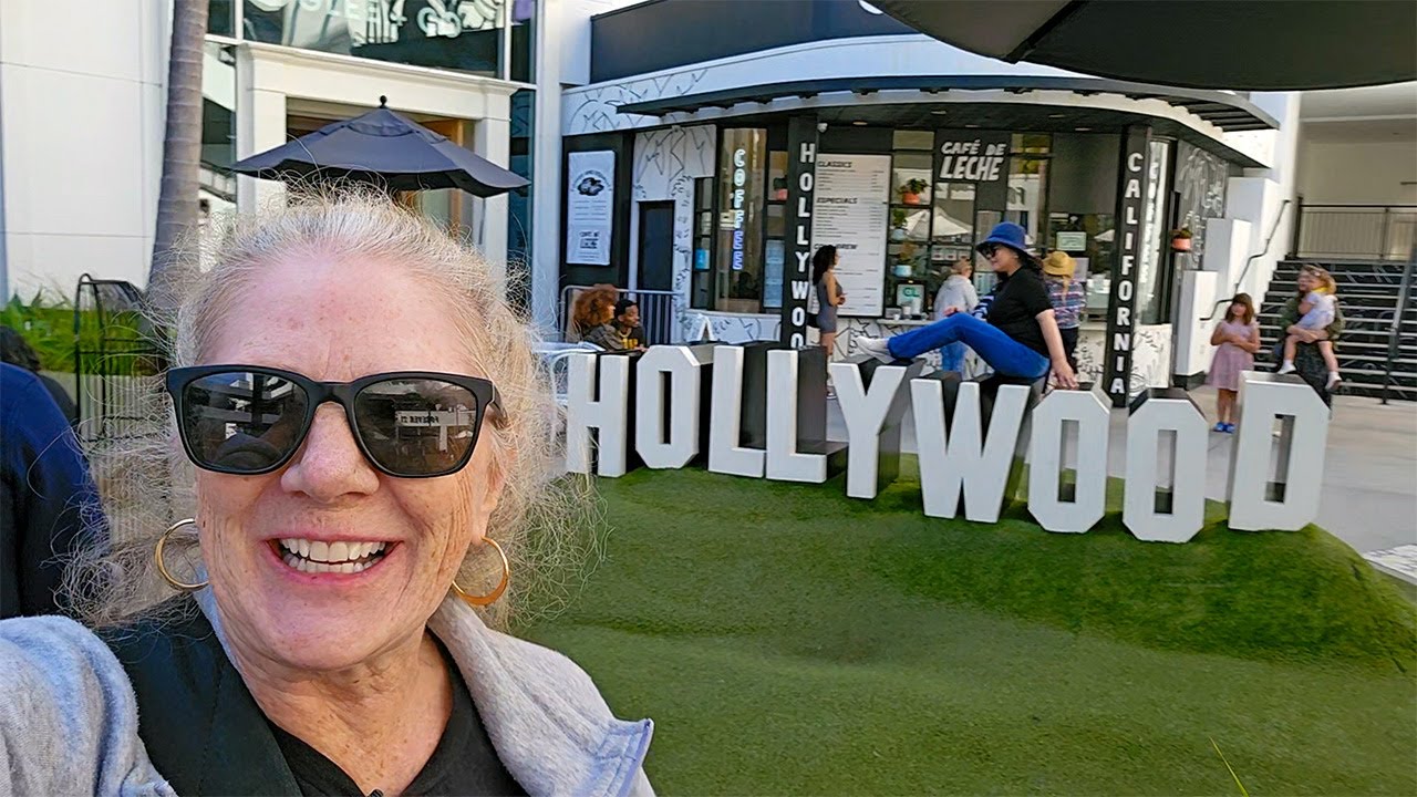 Hollywood: Explore or Avoid? - YouTube