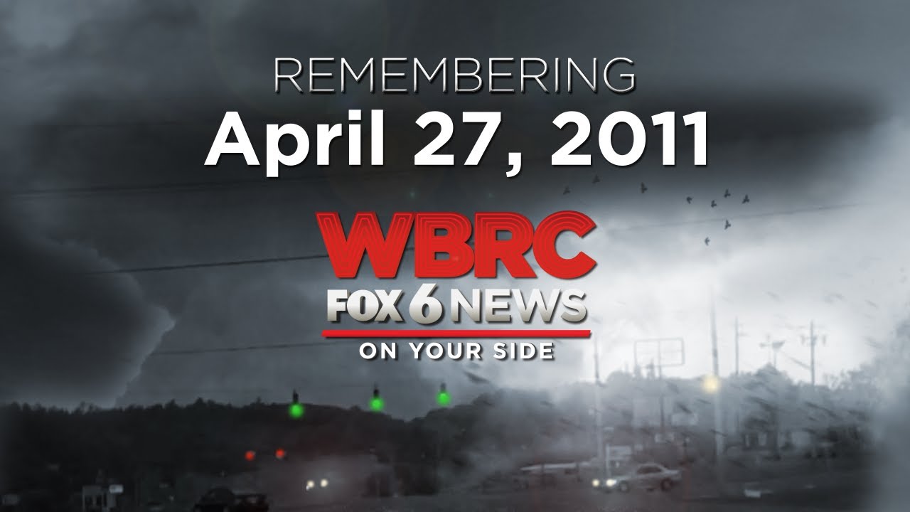 Remembering April 27, 2011 - YouTube