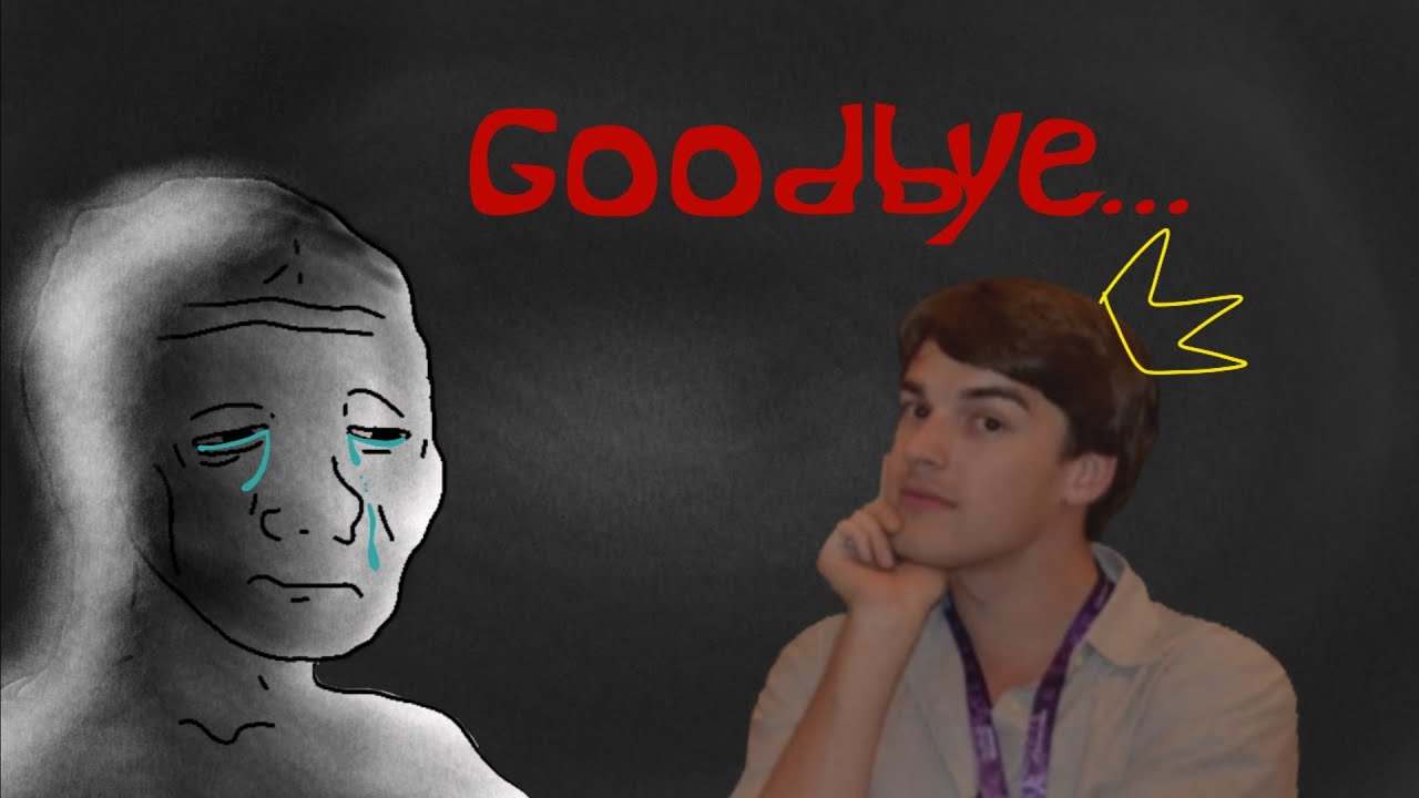 Goodbye, MatPat... - YouTube