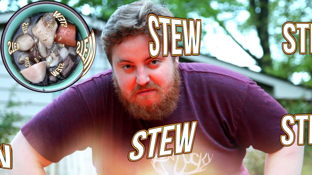 How To Make Standard Issue Stew - YouTube