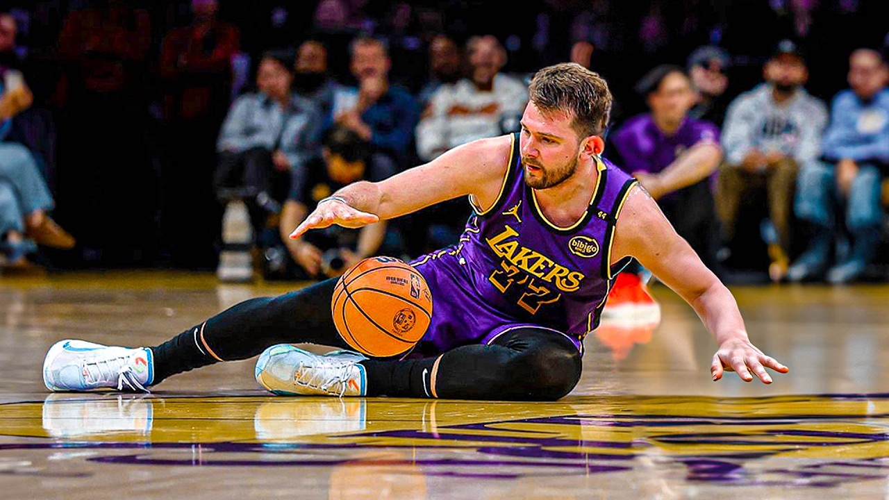 NBA "Aura Farming" MOMENTS - YouTube