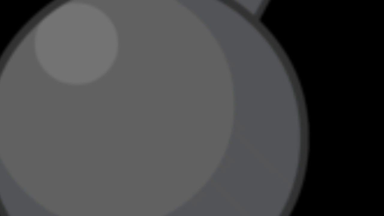 object battle intro (for firedrop animations) - YouTube