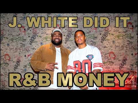 J White Did It Breaks Down \