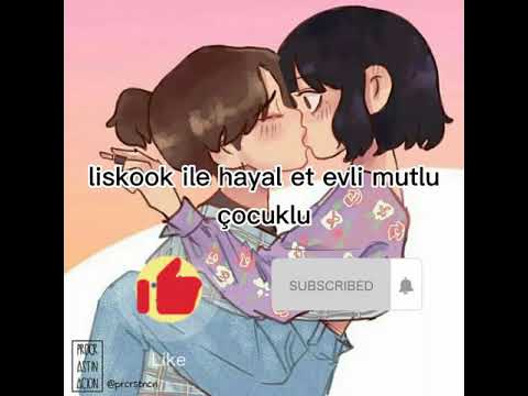 liskook ile hayal et evli mutlu çocuklu [bölüm açıklamada] tek bölüm