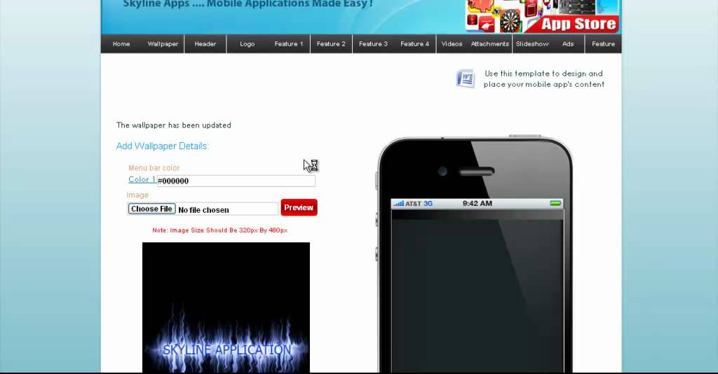 How to Download and Install Mobile Apps - YouTube