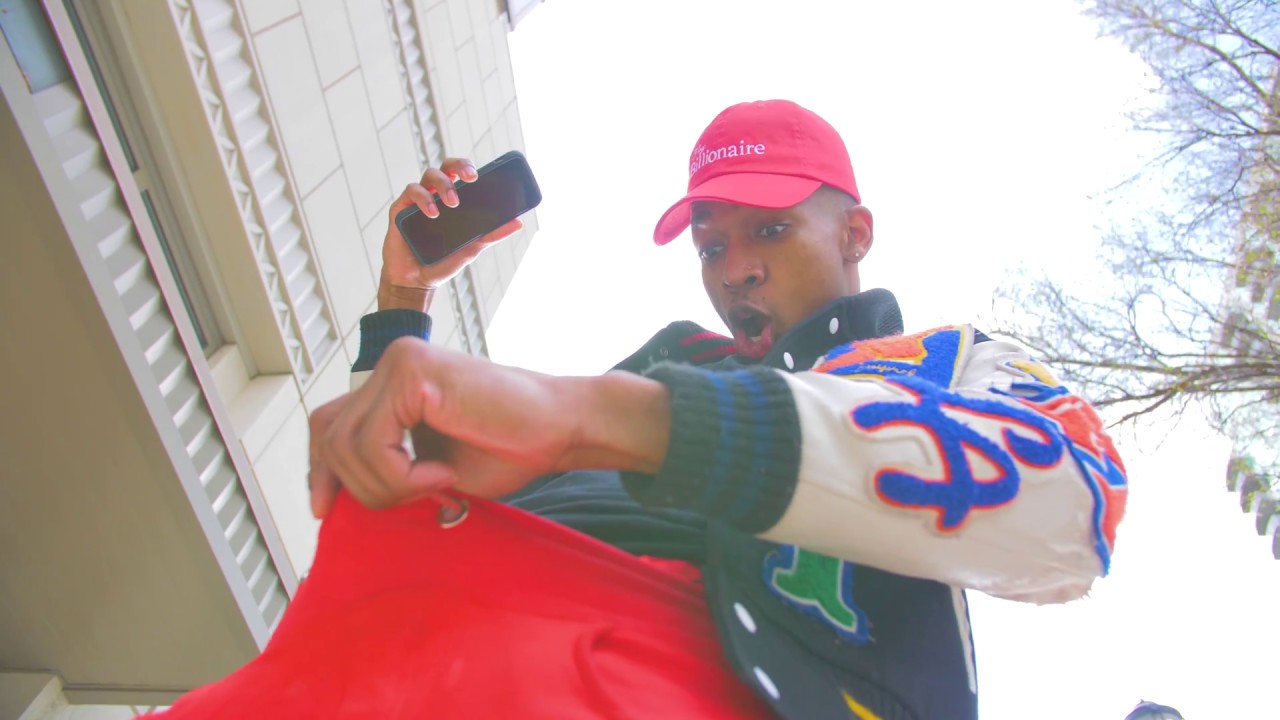 Freaky Friday Parody (Prod by LXGEND) - YouTube