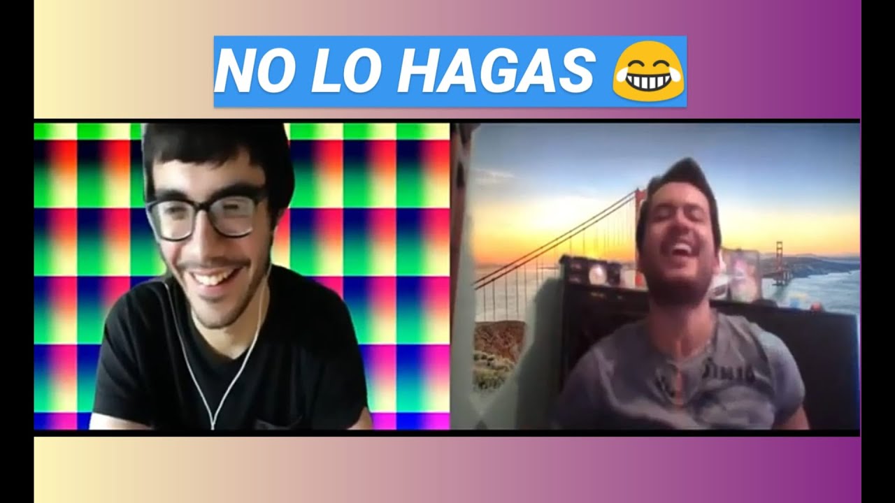 LA INTIMIDAD POR INTERNET CON DANIEL TEJEDA - YouTube