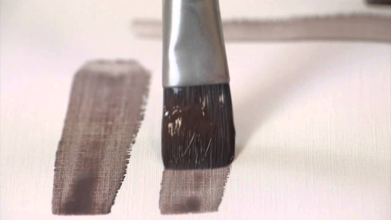 RAPHAEL SOFTACRYL PLAT 871 FR - YouTube