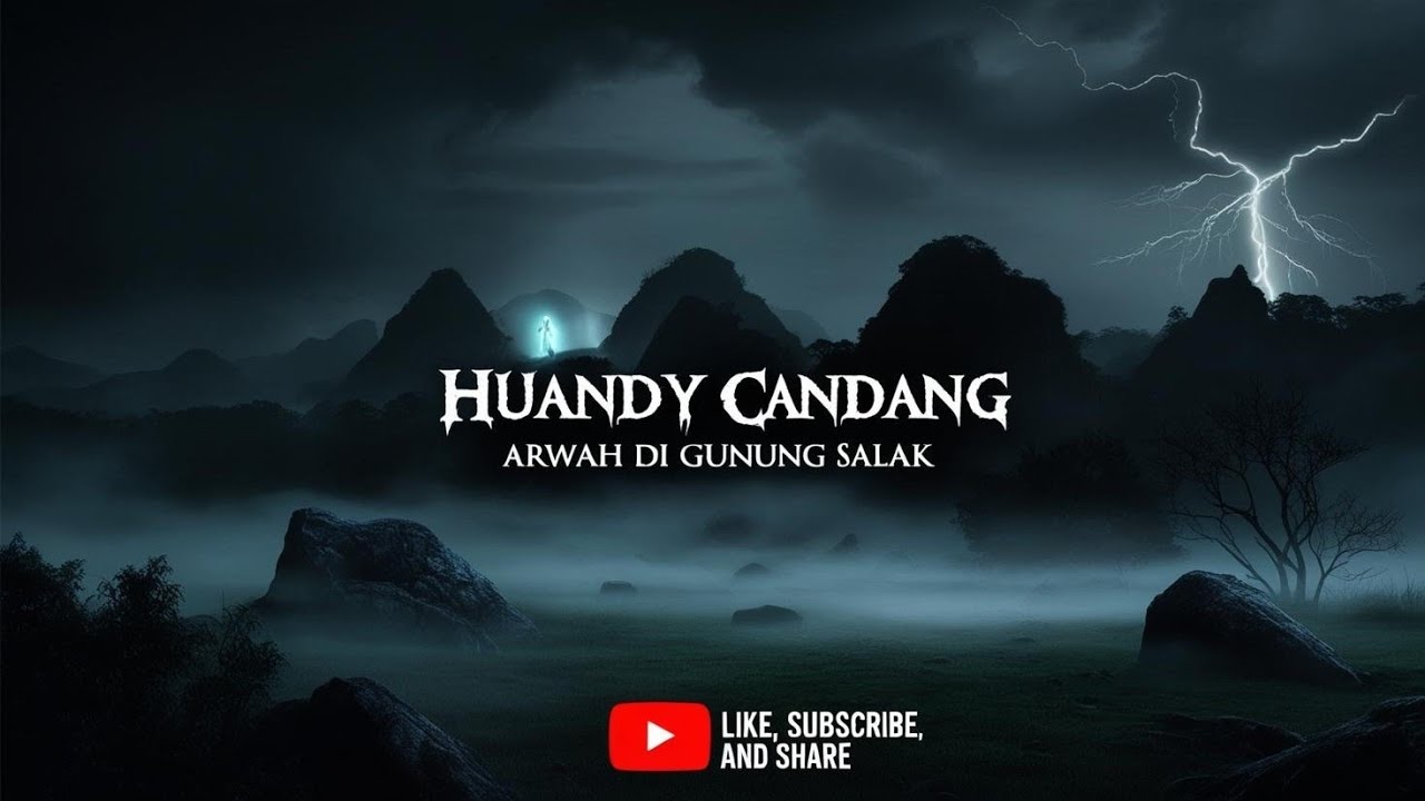 horror story: "Arwah di Gunung Salak" #horror #story #arwah #gunung # ...