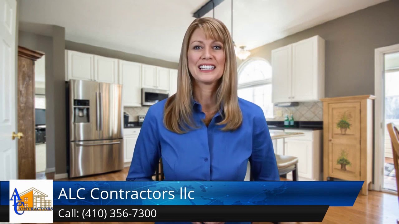 7 25 19 ALC Contractors llc ManchesterImpressive5 Star Review by ...