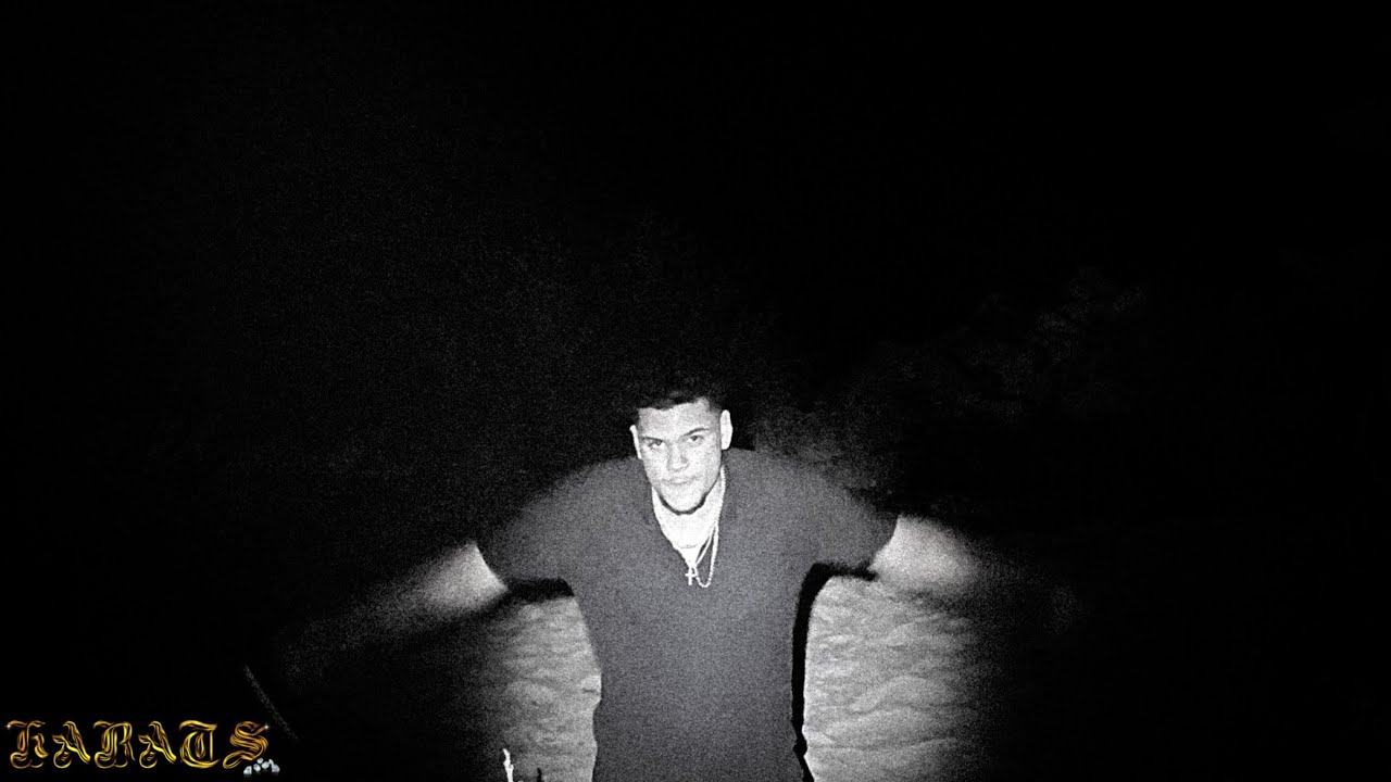 Elvito - BREAKING INTO PIECES (Visualizer) - YouTube