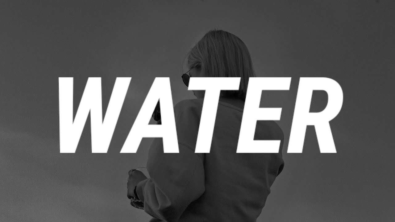 Tyla - Water (Lyrics) - YouTube