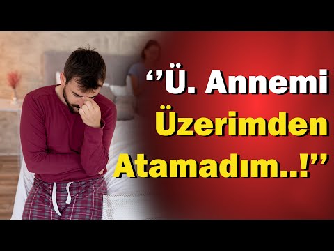 KEŞKE YAPMASAYDIM |  782.Bölüm ''Üvey annemi üzerimden atamadım. imam adam karısını aldatmış..!''