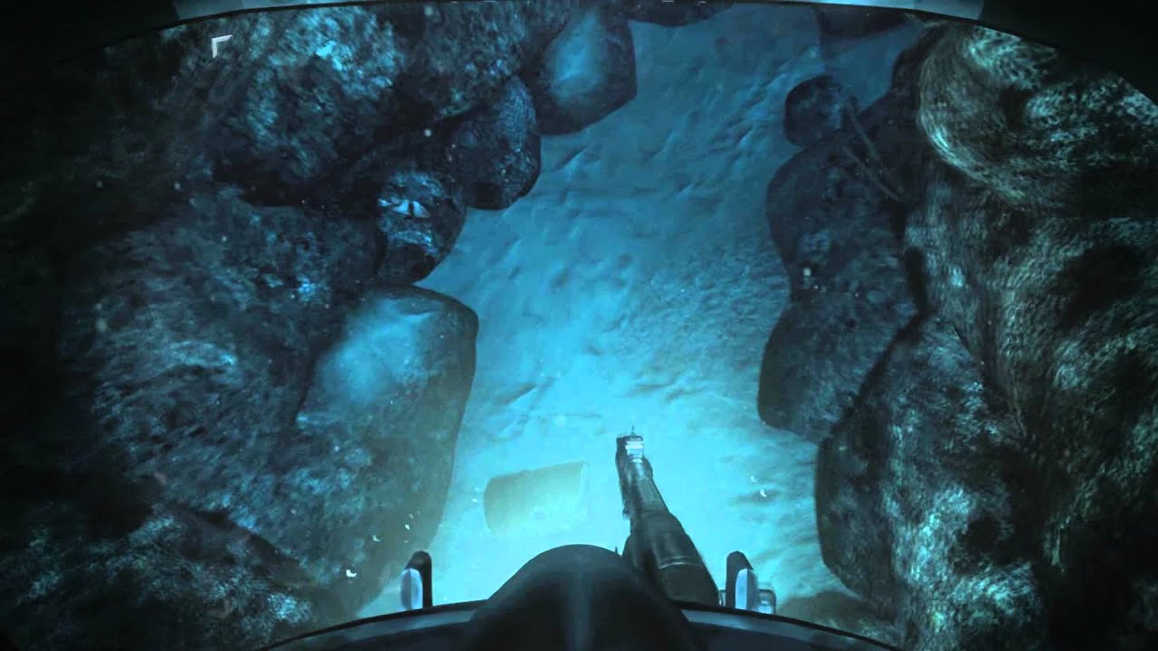 COD:GHOST #09 - YouTube