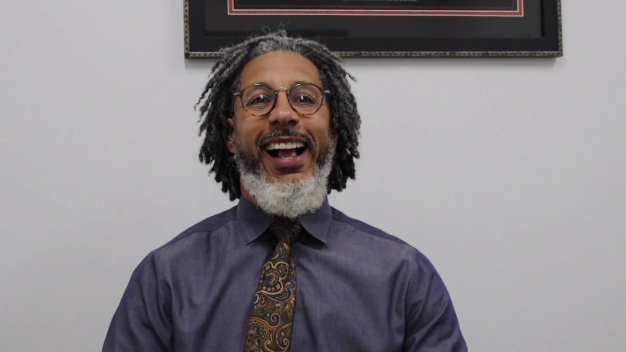 Matt Rock Welcome Video - YouTube