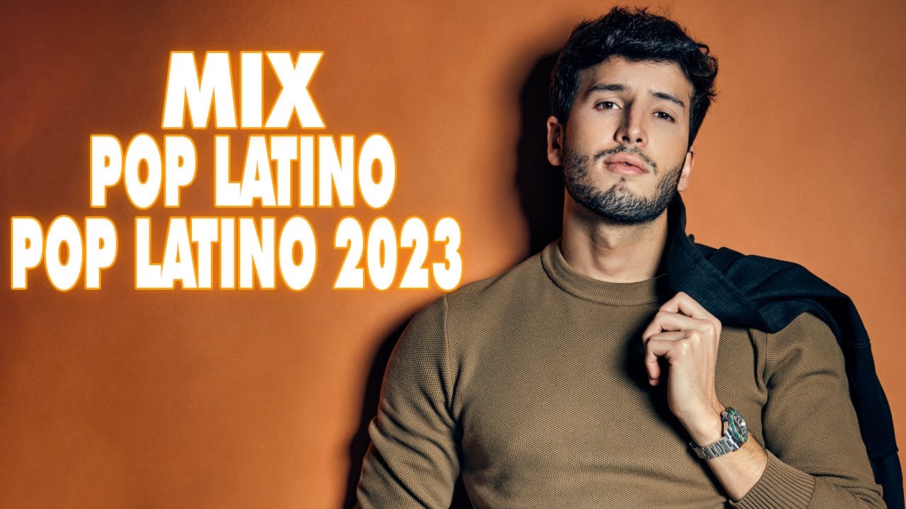 SHAKIRA, BAD BUNNY, LUIS FONSI, MALUMA, OZUNA, CAMILO, KAROL G-POP ...