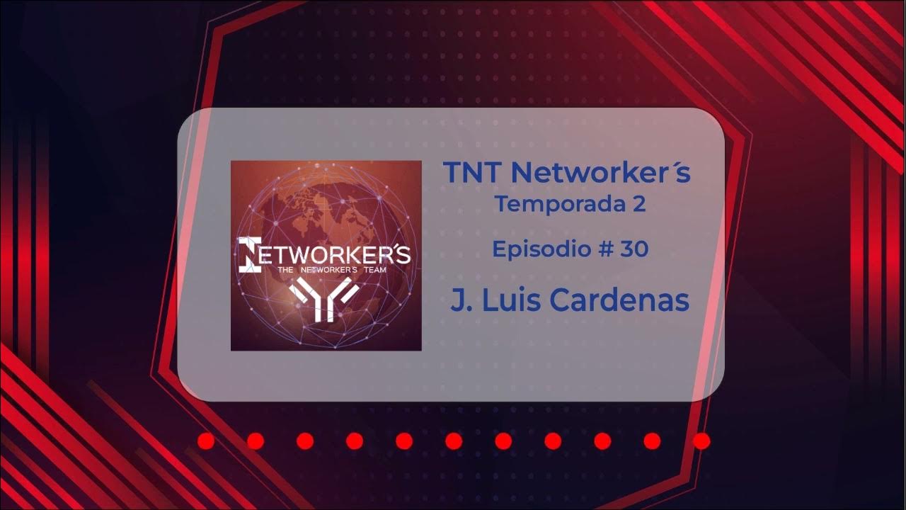 Jose Luis Cardenas - YouTube