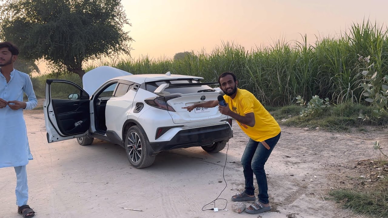 ASMR Sports Car 🚗 - YouTube