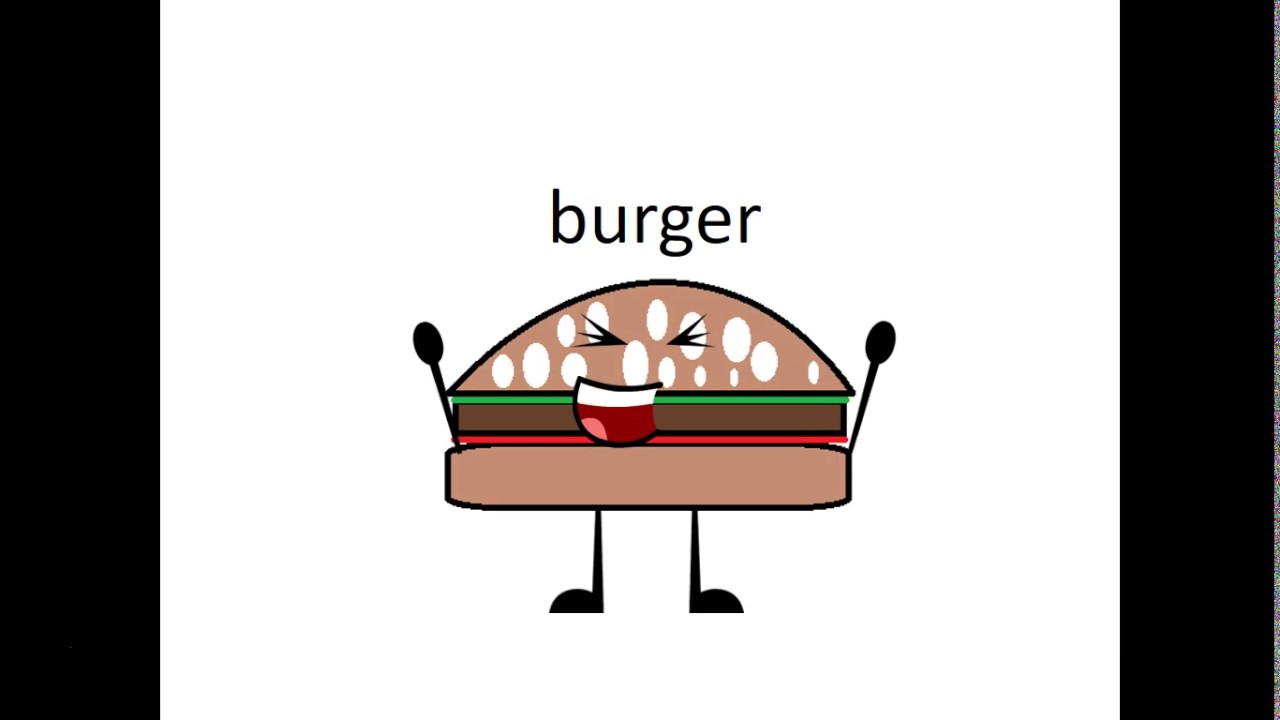 My first ever object show intro (warning bad) - YouTube