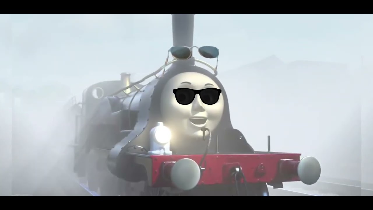 Emily Summer 2024 Thomas & Friends 2024 Version 1 - YouTube