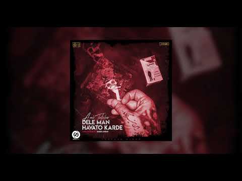 Amir Tataloo - Dele Man Havato Karde OFFICIAL TRACK | امیر تتلو - دل من هواتو کرده