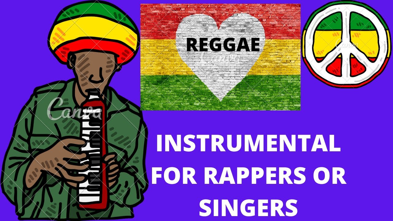 Reggae Hip Hop Instrumental Type Beat|Reggae Boom Beat|Reggae Rap Type ...