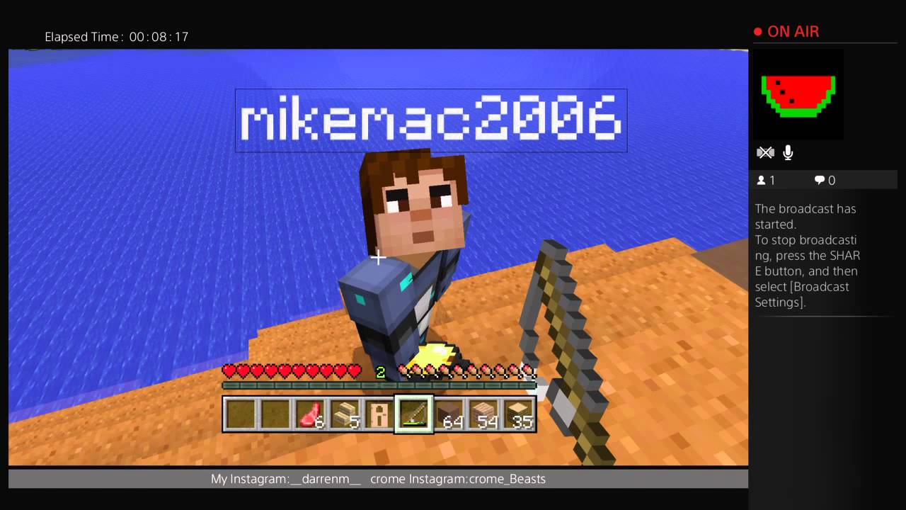Minecraft - YouTube