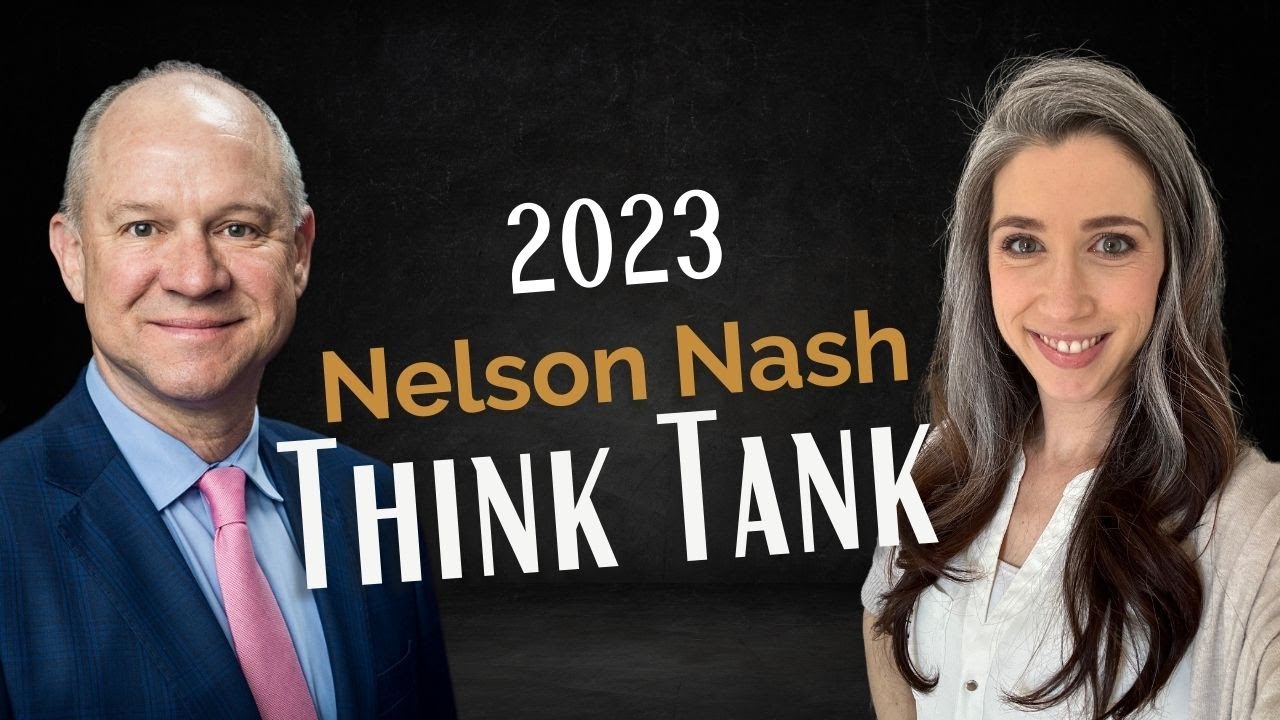 2023 Nelson Nash Think Tank Recap: Infinite Banking - YouTube