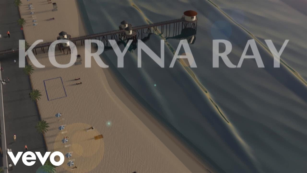 Koryna Ray - Roses On Fire - YouTube