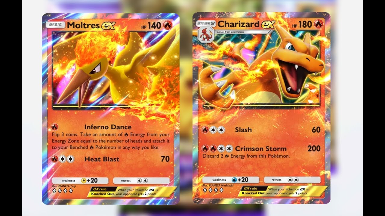 [LIVE] Pokemon TCG Pocket Cari Kartu Moltres #pokemontcg - YouTube