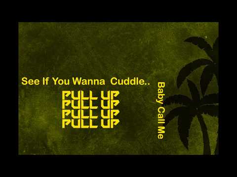 TEE - Pull Up ft. Samba Peuzzi (Lyrics Video)