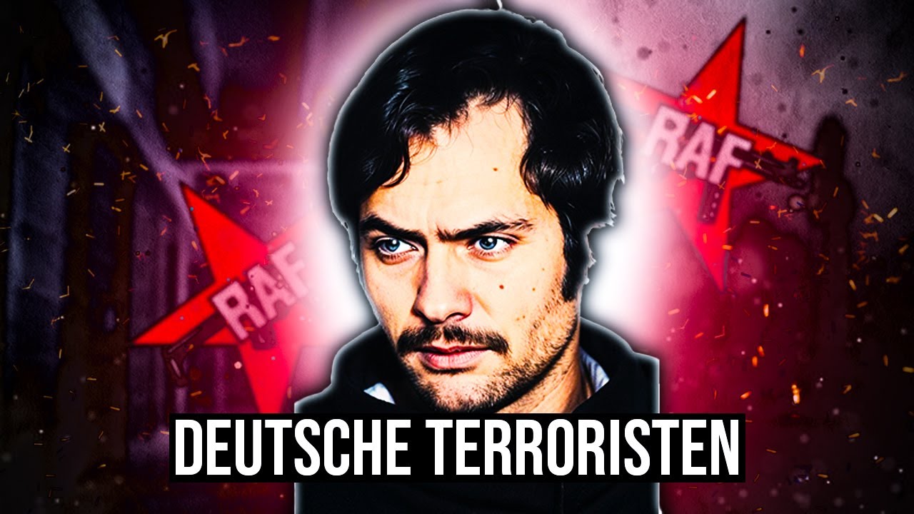 Ulrike Meinhof Raf Youtube