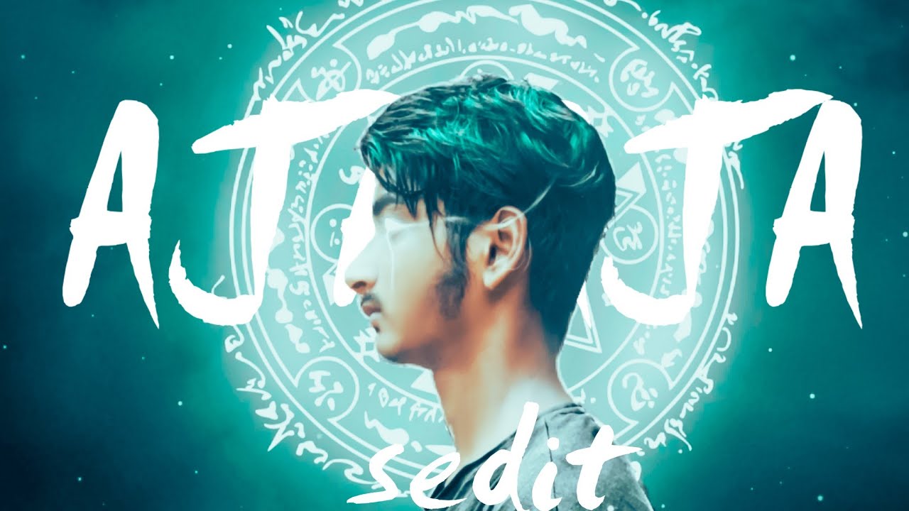 Aja Aja - Arif Ali (prod. by @beatkulture5145) । Hindi rap song in 2023 ...