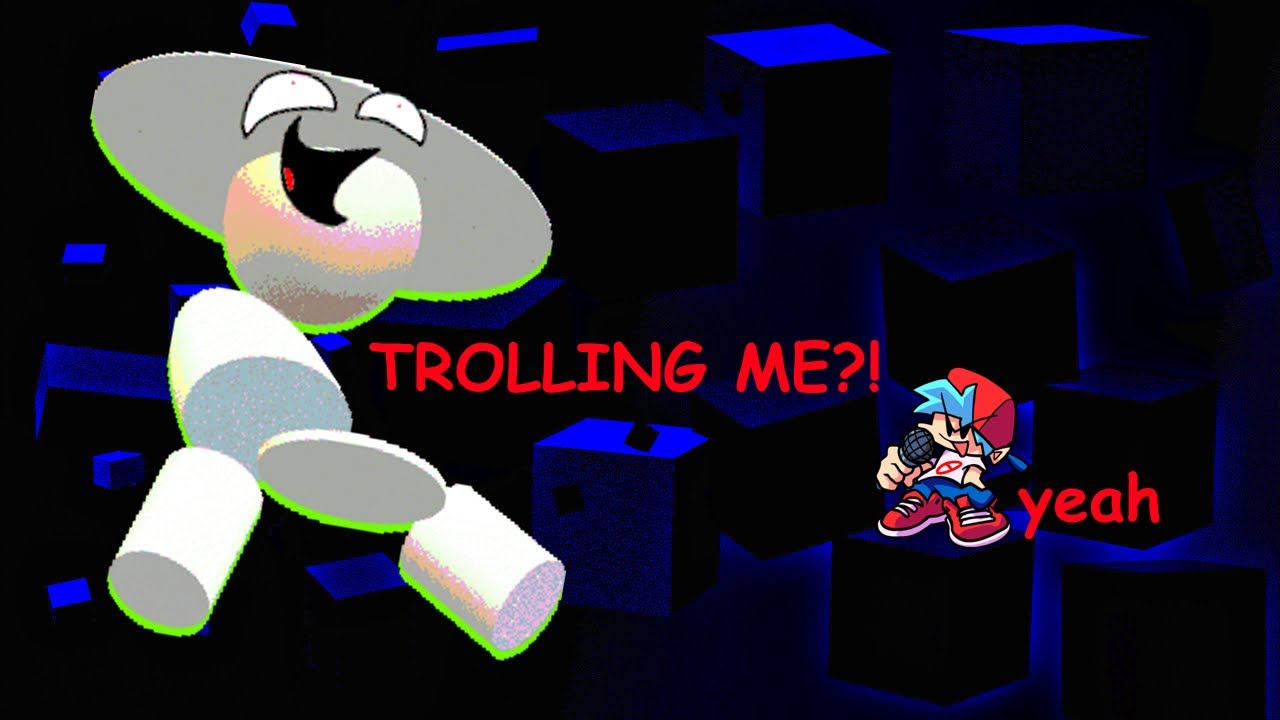 Discord trolling in a nutshell.mp4 - YouTube