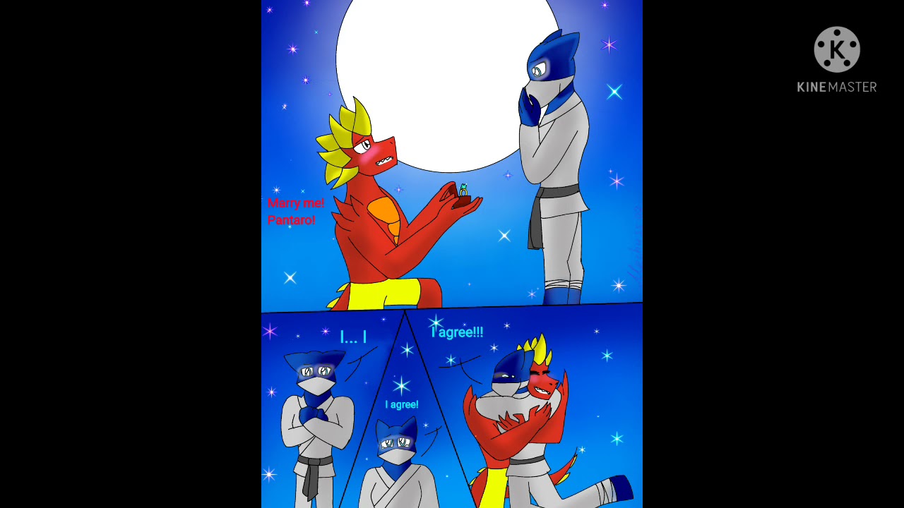 Heroes of Goo Jit Zu - Blazagon x Pantaro - Part 7 - YouTube
