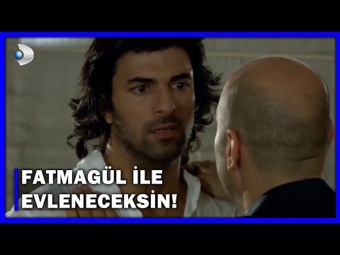 Münir'den, Kerim'e Suçu Üstlenme Teklifi! - Fatmagül'ün Suçu Ne? 3.Bölüm