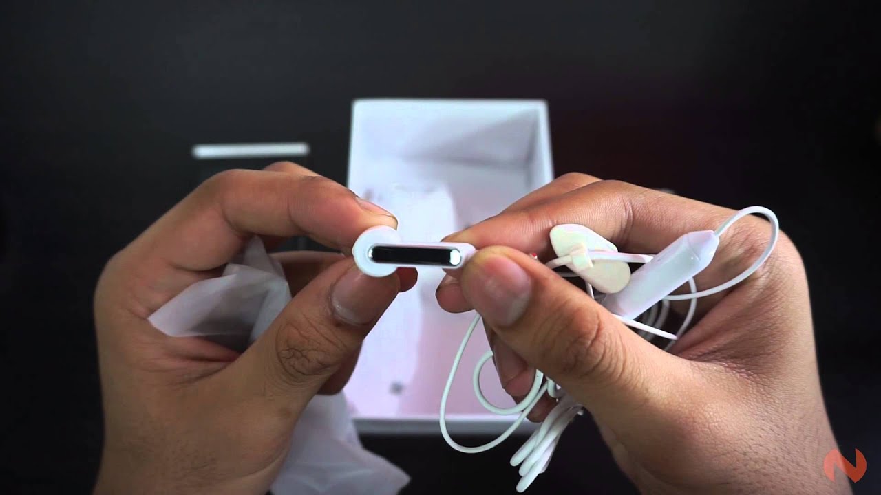 Gionee Gpad G5 Unboxing and First Impressions - YouTube