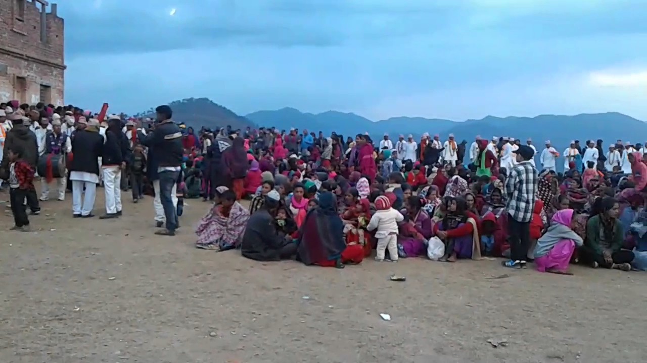 अछाम मङ्लसेन न पा को होलि यस्तो खतरा हुन्छ। achham mangalsen ko holi ...
