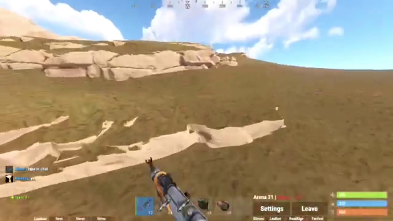 | RUST UKN | Montage #1 - YouTube