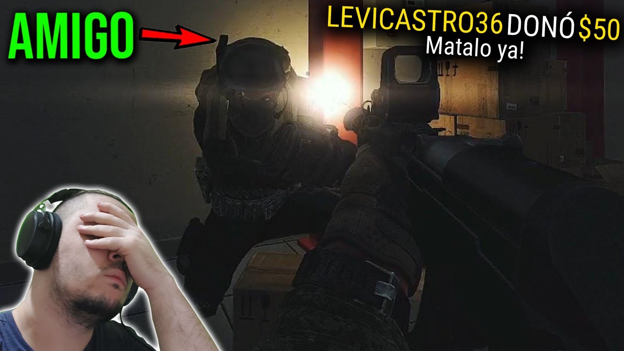 ZERO TO HERO PERO TRACIONO A MI AMIGO - YouTube