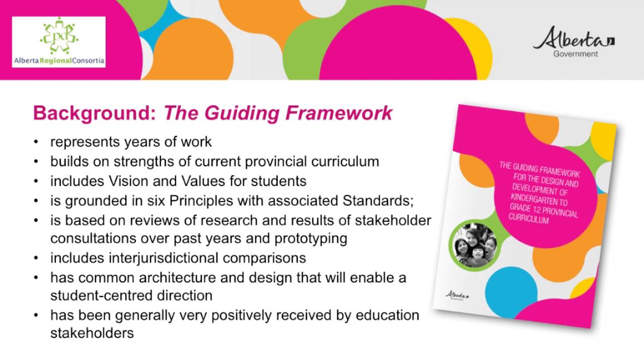 Curriculum Development Stakeholder Engagement Video - YouTube
